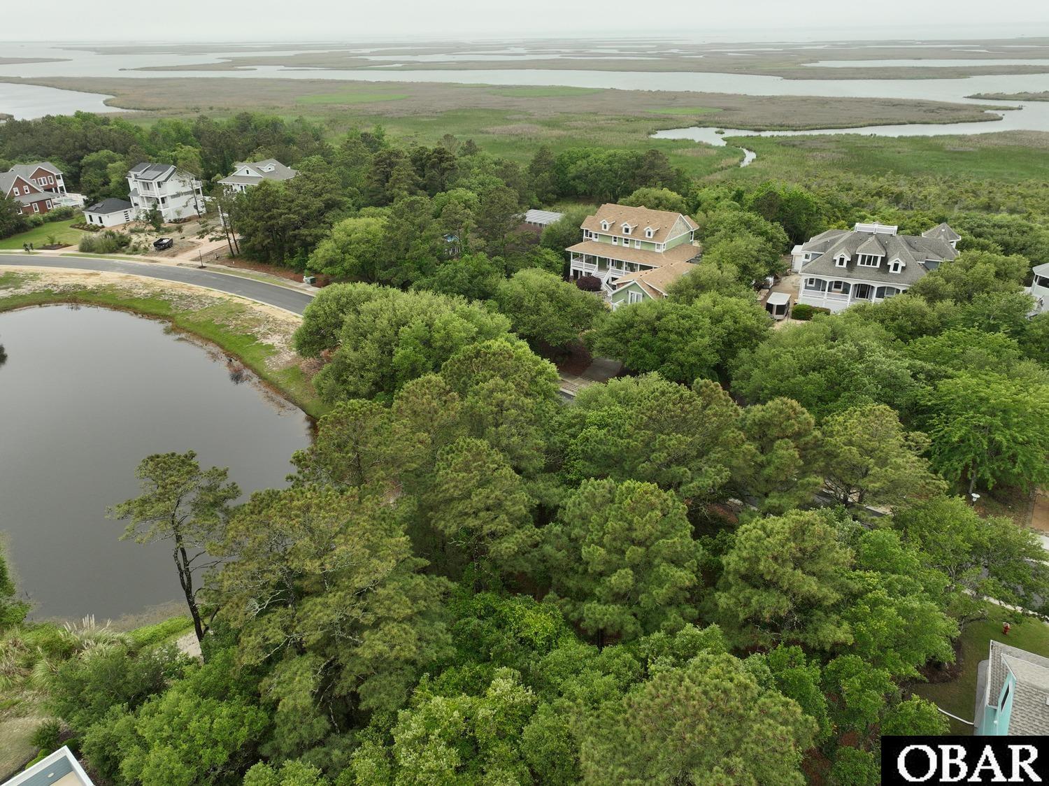 777 Hunt Club Drive Lot 402, Corolla NC| TCC-Currituck Club| MLS ...