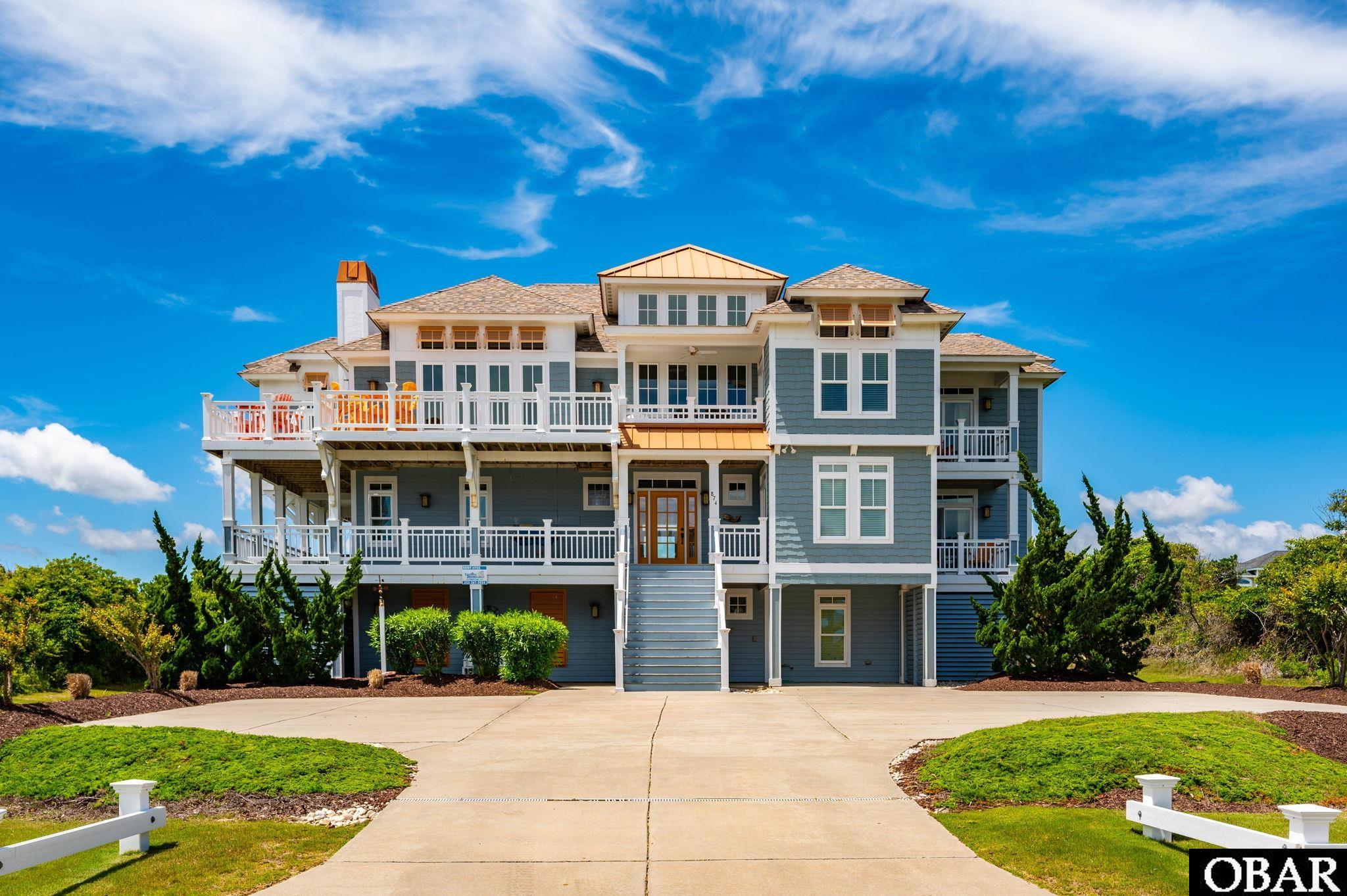 Residential for sale in Corolla, North Carolina, 125815