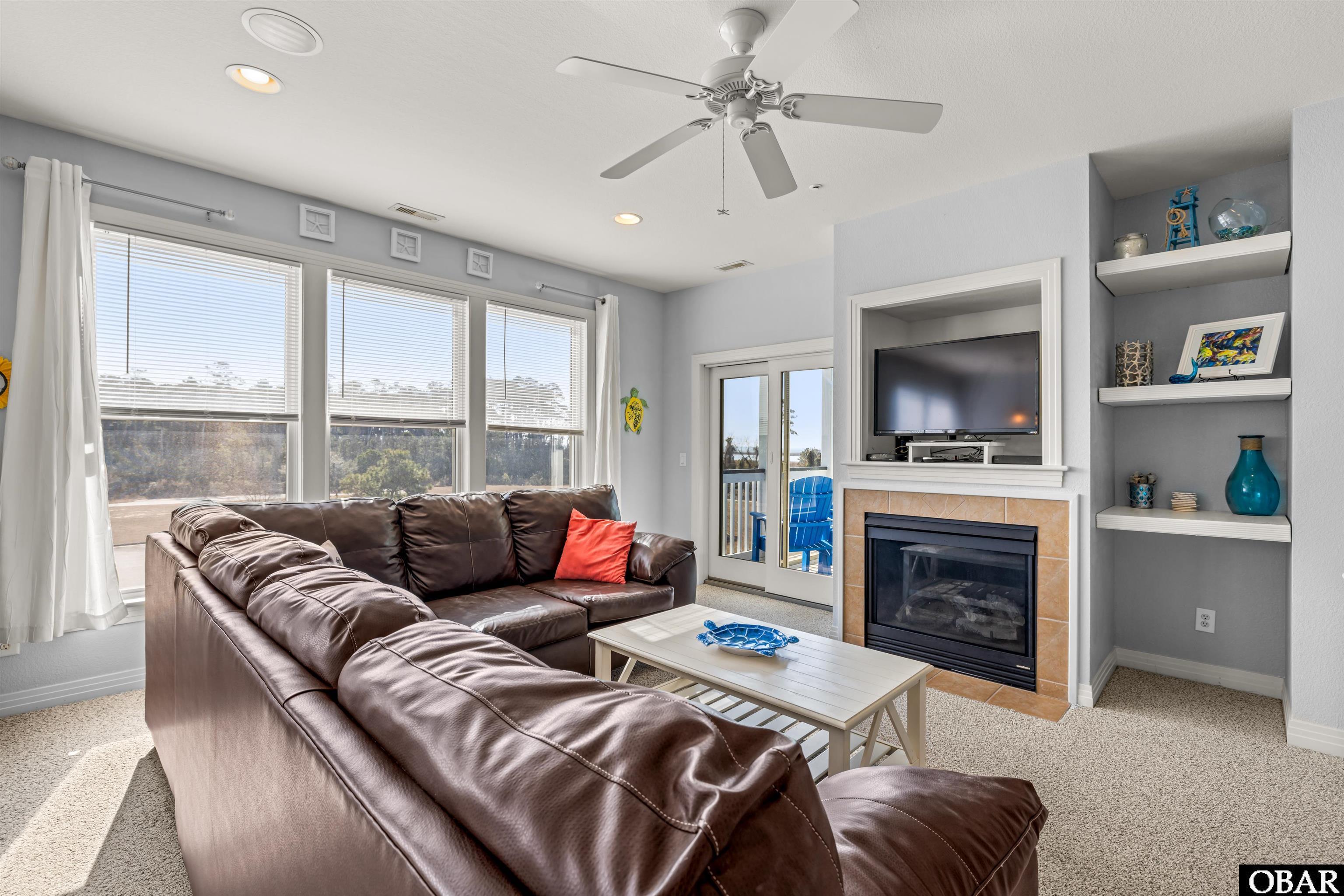 1800 Saint David Road Unit C2, Kill Devil Hills NC| Bermuda Bay ...