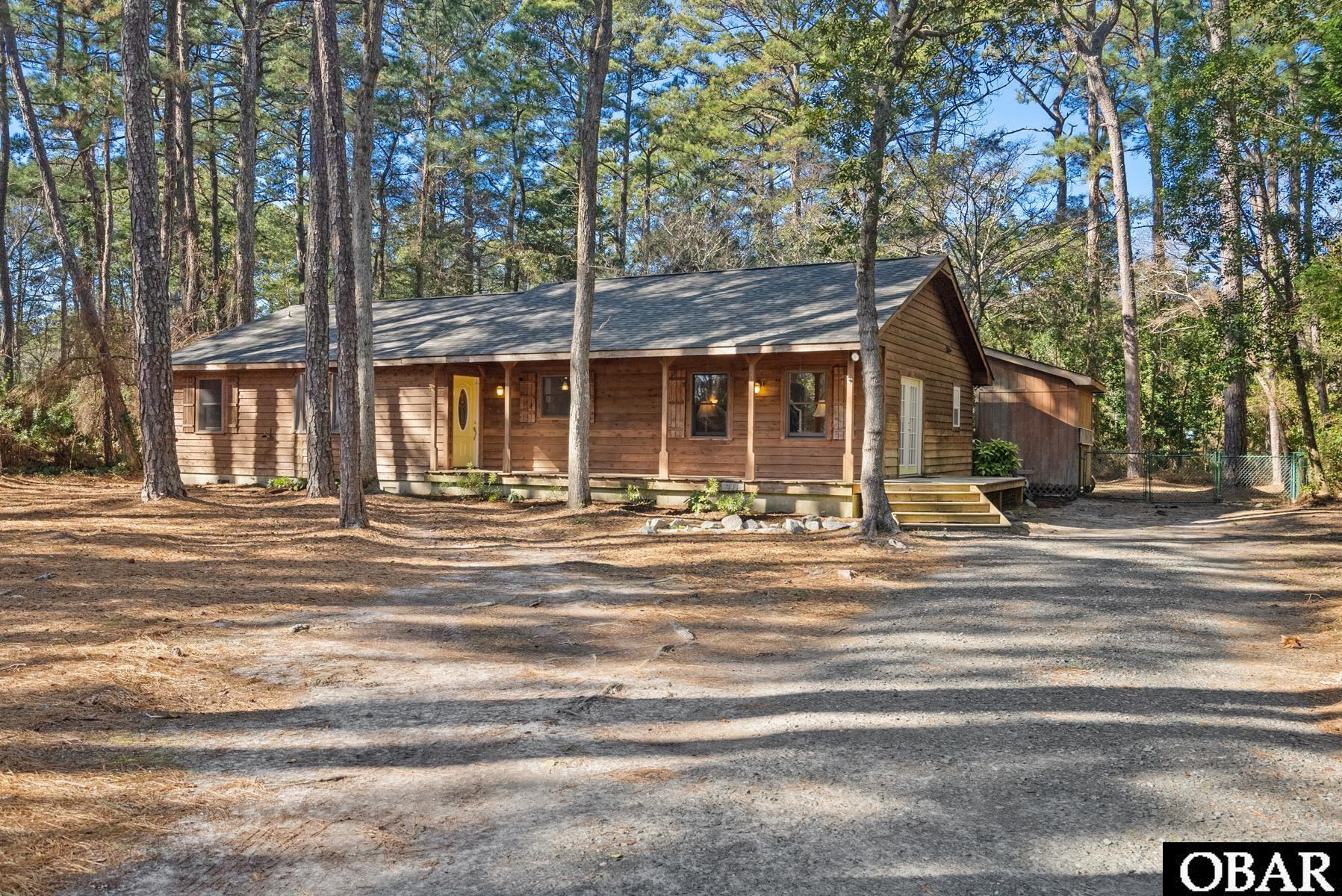 141 Steve Basnight Road Lot 9, Manteo NC| Katie B Shannon| MLS# 125826 ...