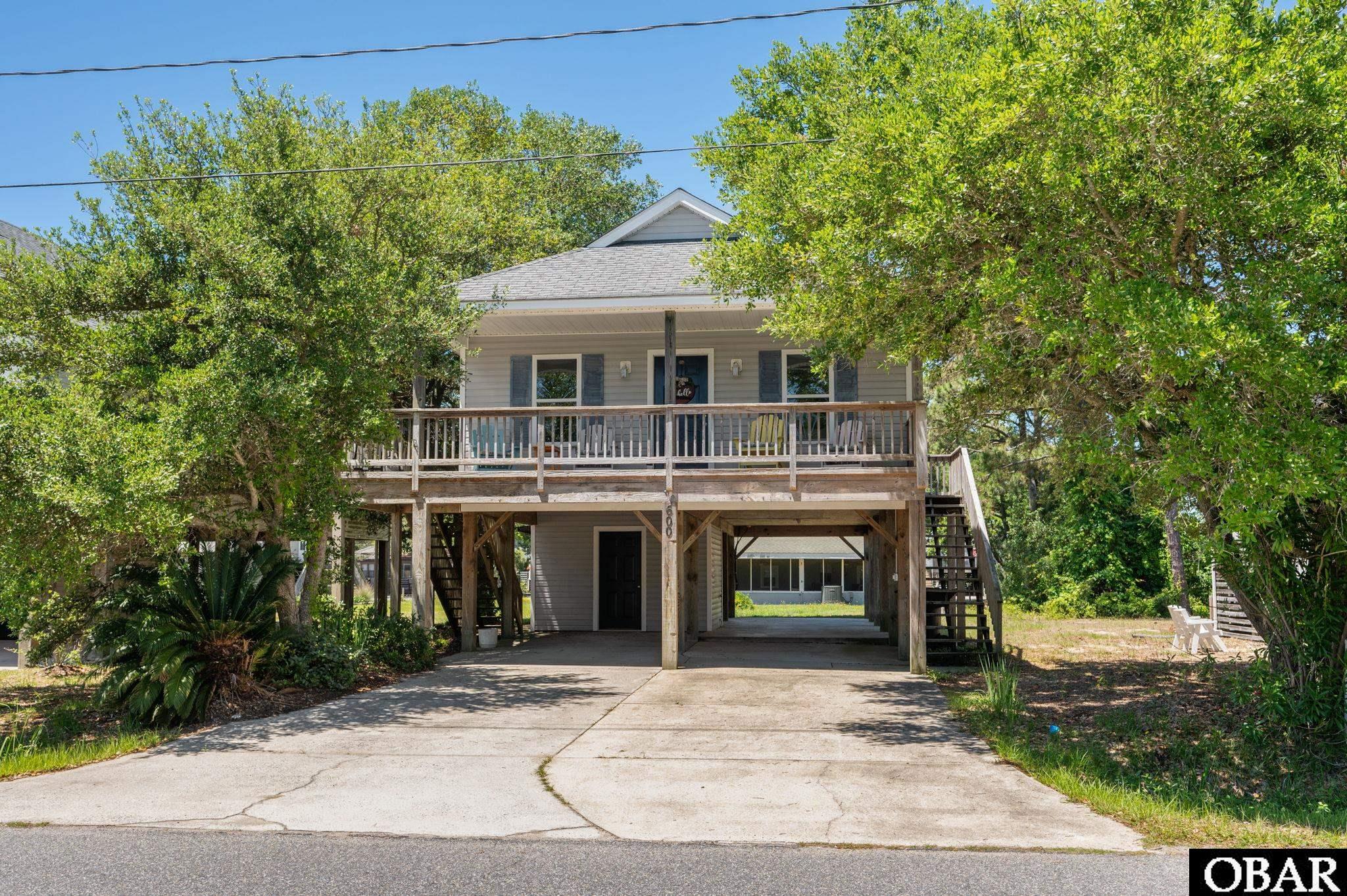 600 Suffolk Street Lot 923 Kill Devil Hills NC 27948 | Outer Banks Real ...