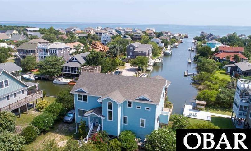 Residential for sale in Ocracoke, North Carolina, 126396