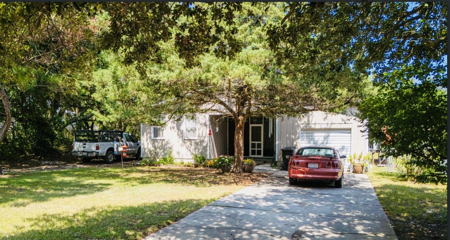 $419000: 807 W Fox Street Lot 7, Kill Devil Hills, None