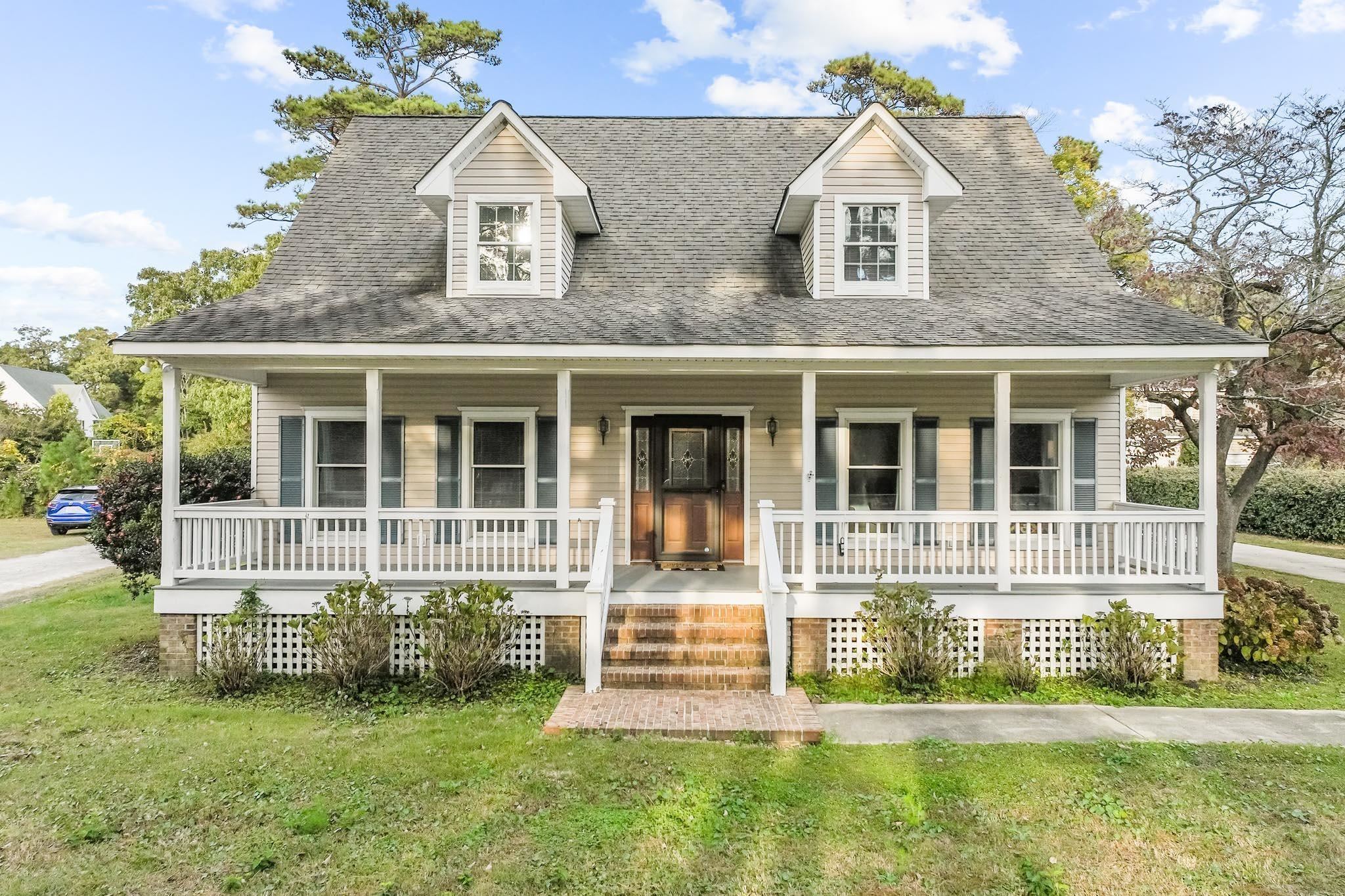Property Search Results – Carolina Dunes Real Estate