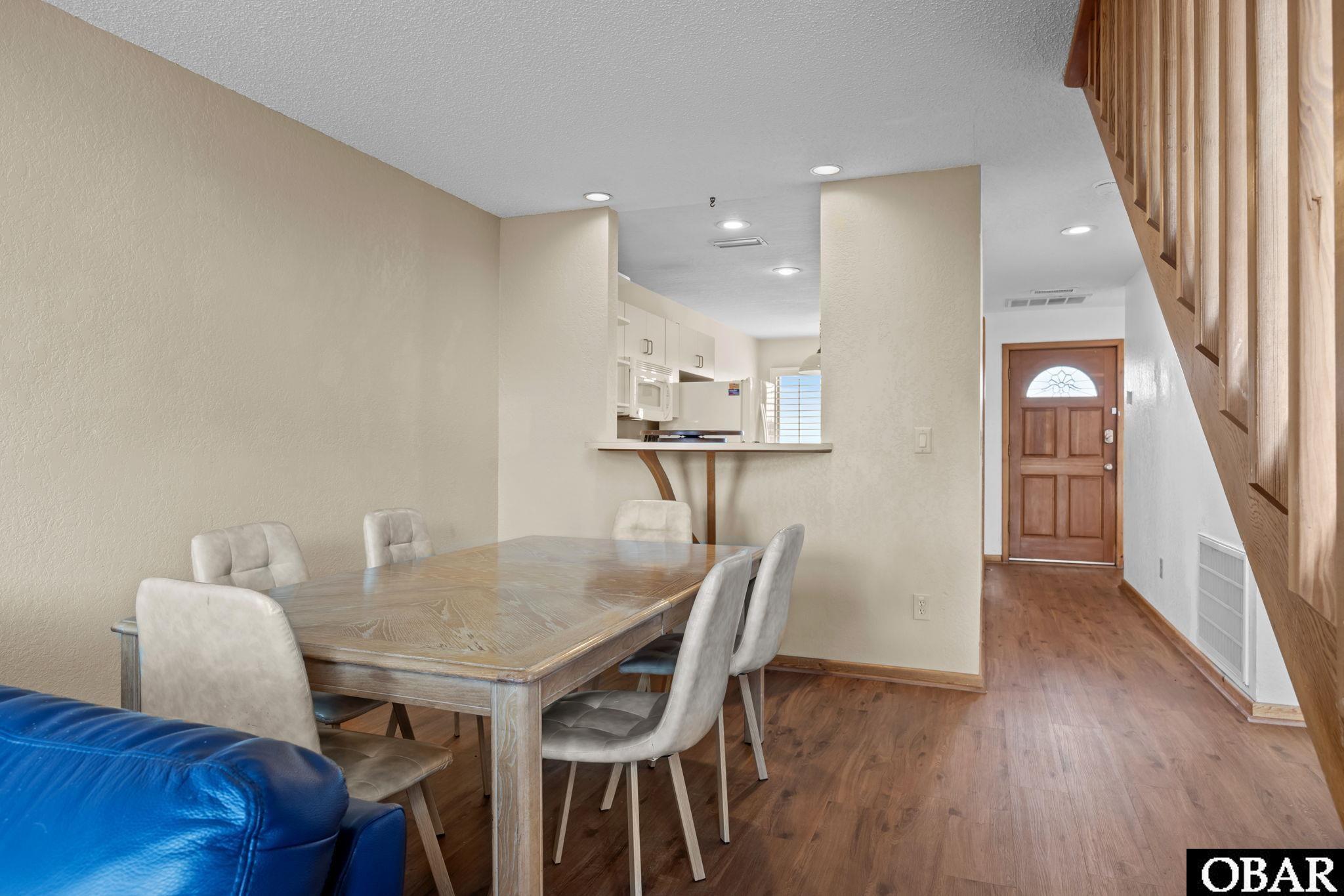 124 Jay Crest Road in Duck is for sale.