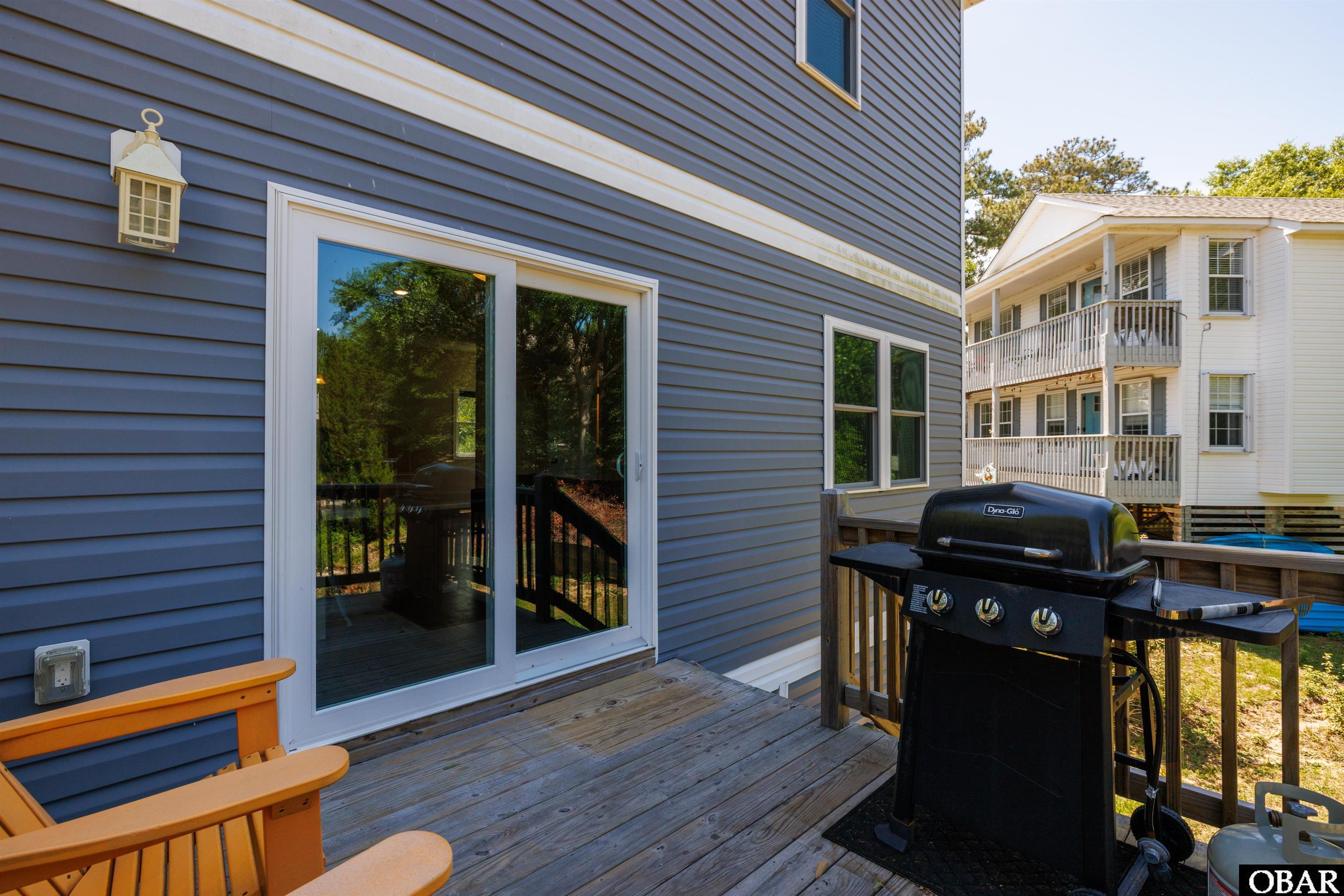 102 Prince Charles Court in Kill Devil Hills is for sale.