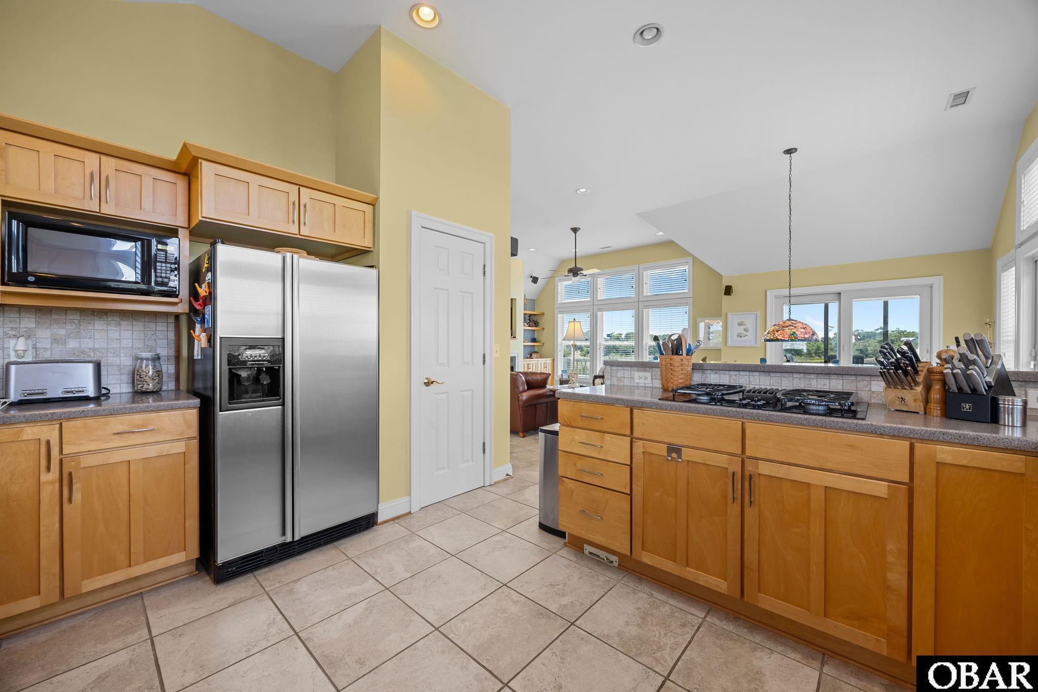 50295 Snug Harbor Drive in Frisco is for sale.