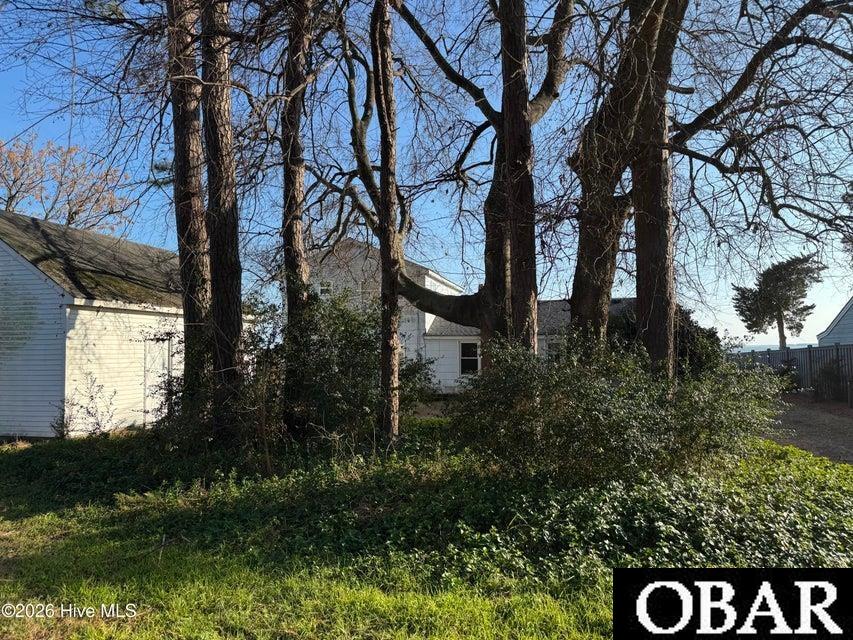 133 Ferry Dock Road in Knotts Island is for sale.