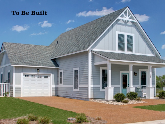 Waterside Villages | SAGA Realty & Construction