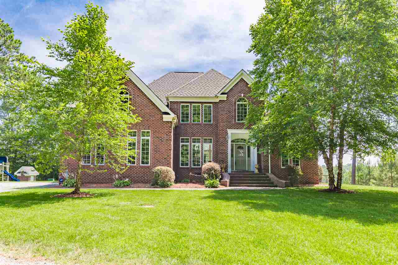 110 W River Watch Trail in Winton is for sale.