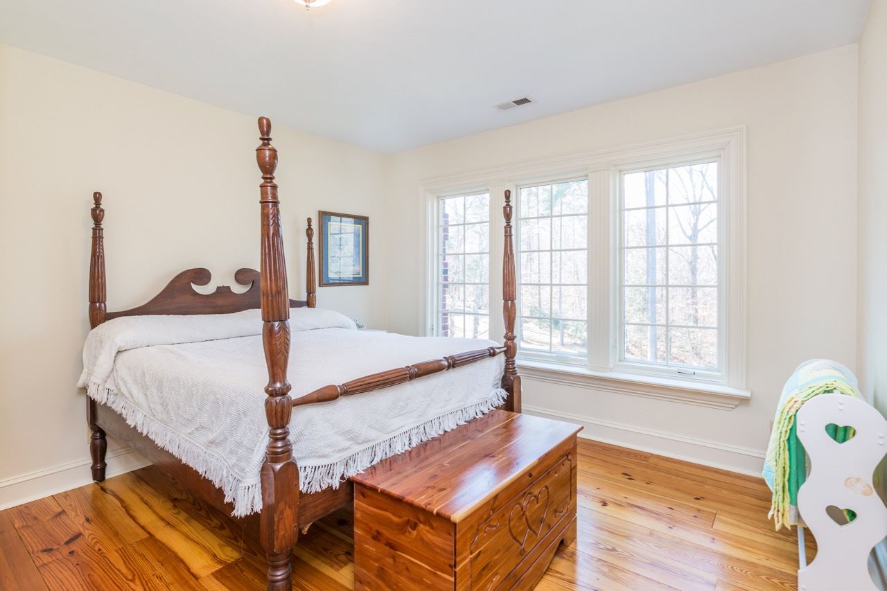 110 W River Watch Trail in Winton is for sale.