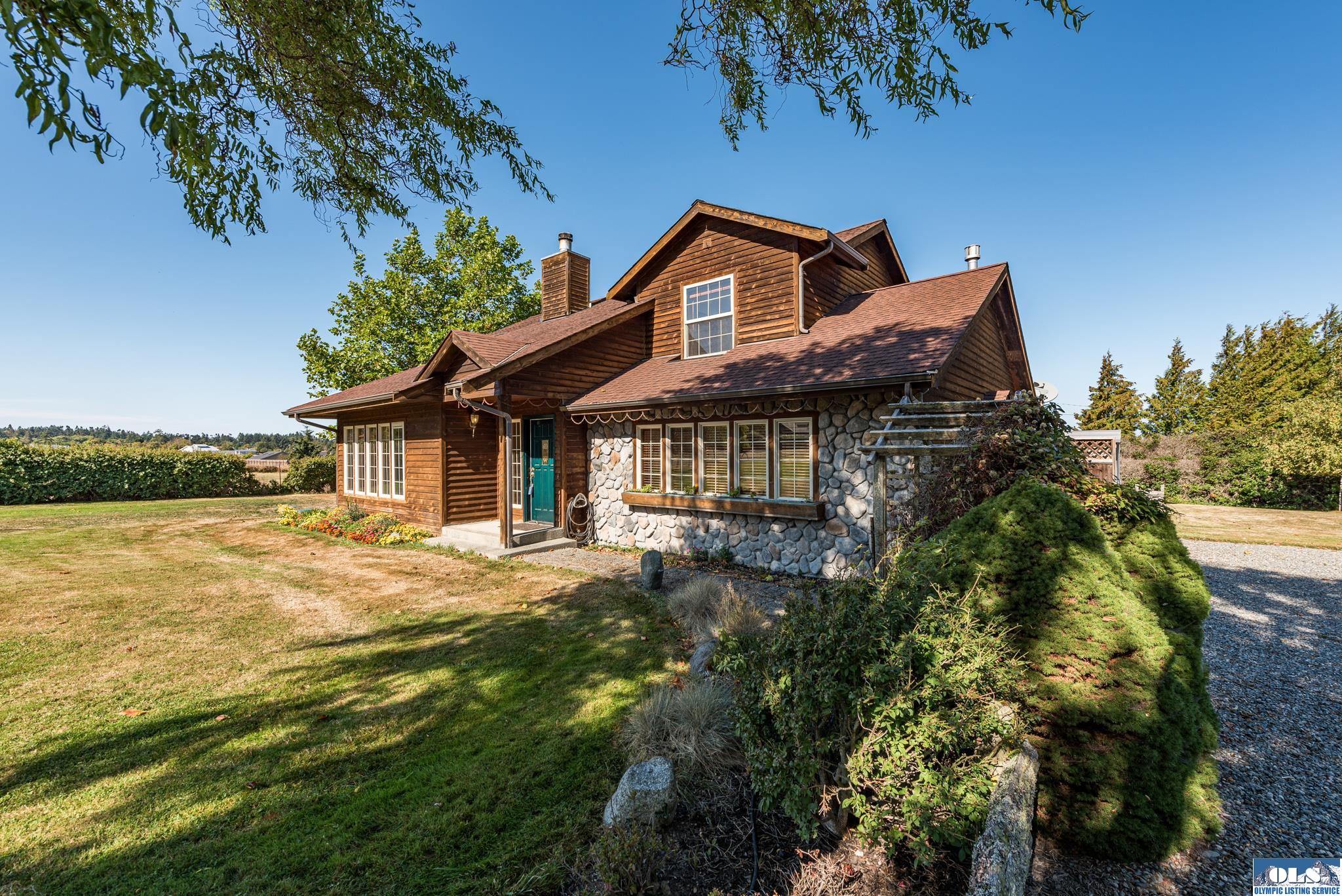 Real Estate Sequim & Clallam County, WA | Re/Max Prime