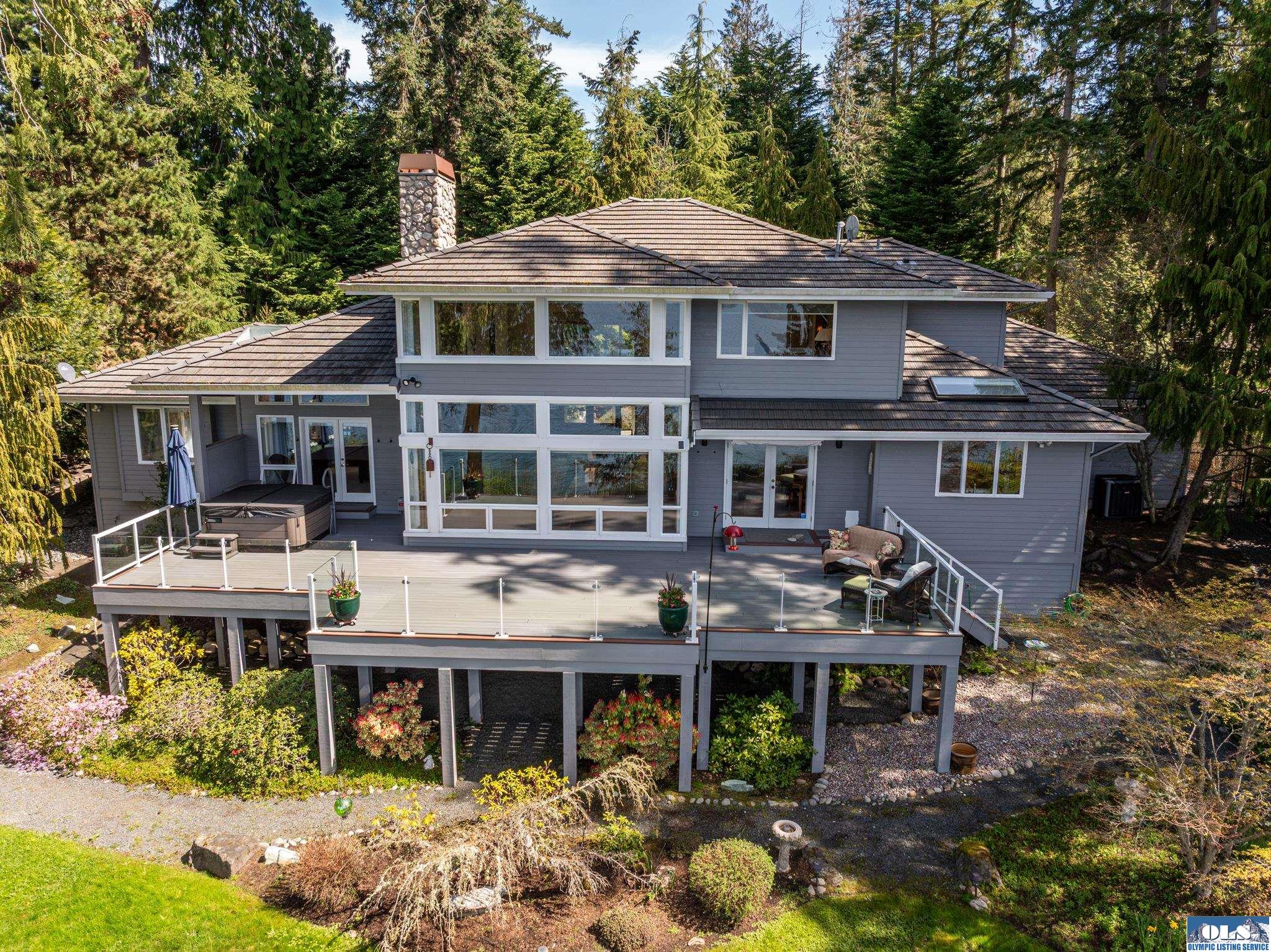 Sequim WA Real Estate from Remax Prime Team McAleer