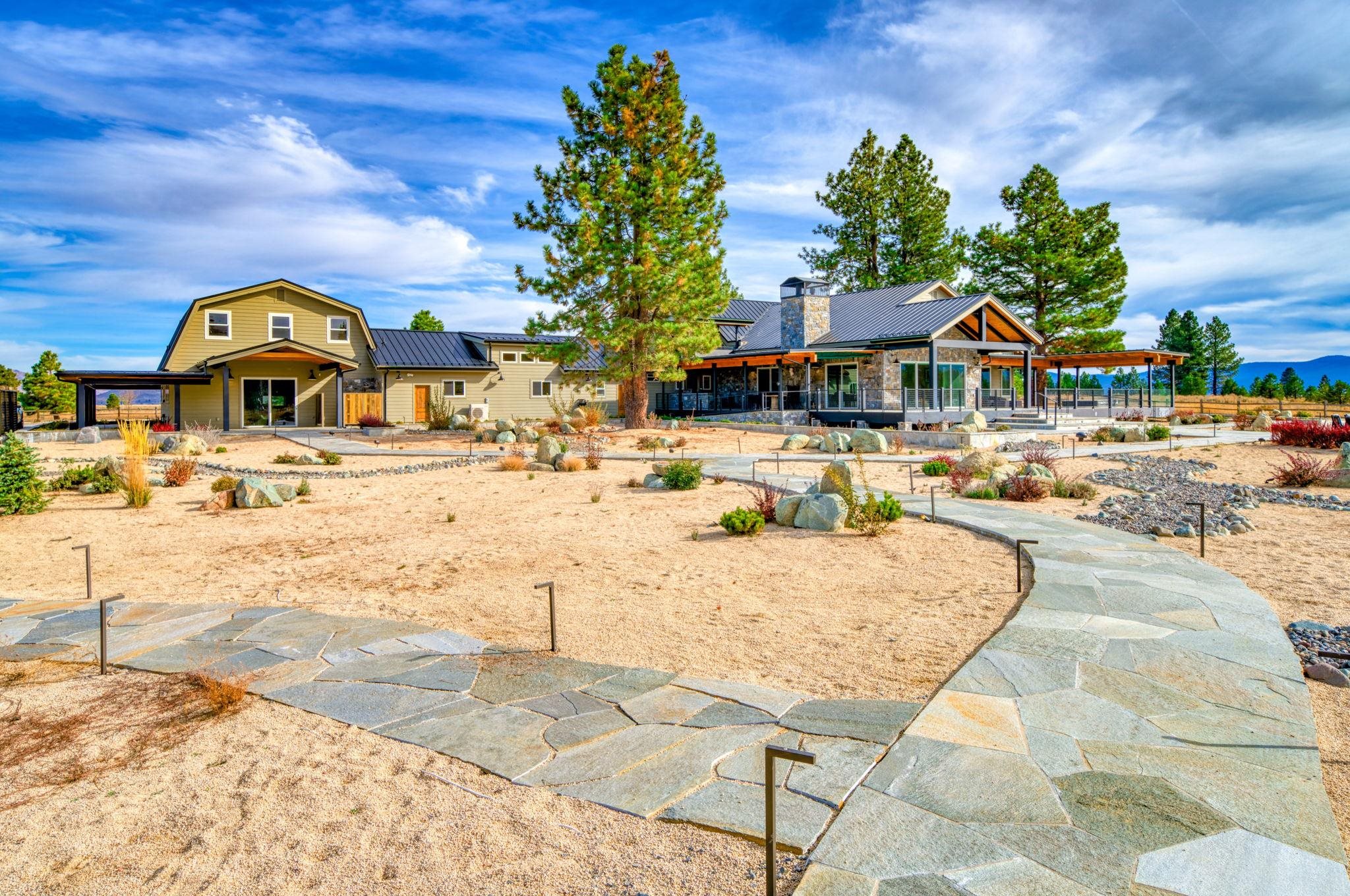 6200 ROAD A23, CALPINE, CA 96124