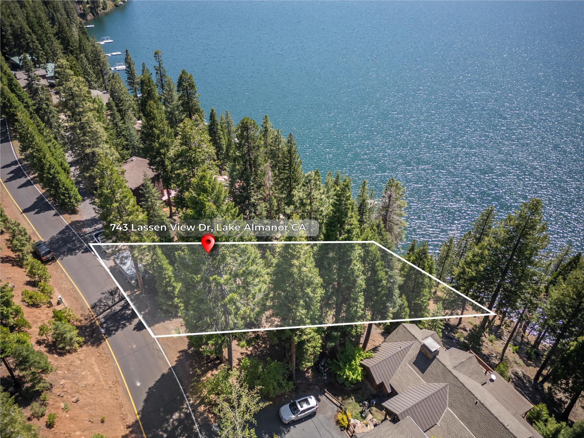743 Lassen View Drive 21 - Lake Almanor, California 96137 - 20240205 - Lassen, Modoc, & Plumas ...