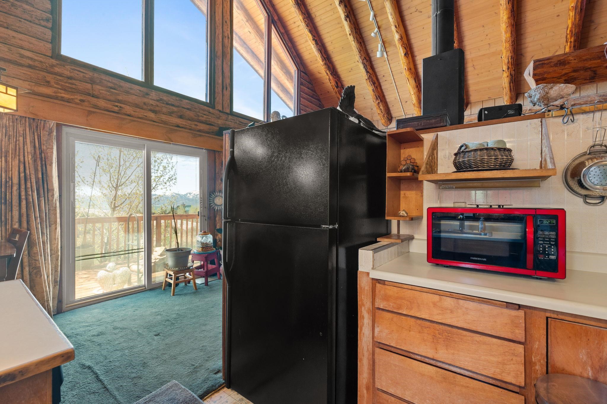 2466 Green Canyon Inkom ID 83245 - Greater Pocatello Association of Realtors