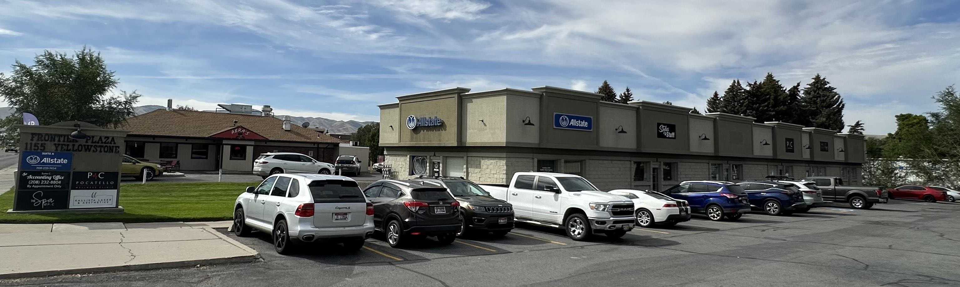 1155 Yellowstone Pocatello ID 83201 - Greater Pocatello Association of ...