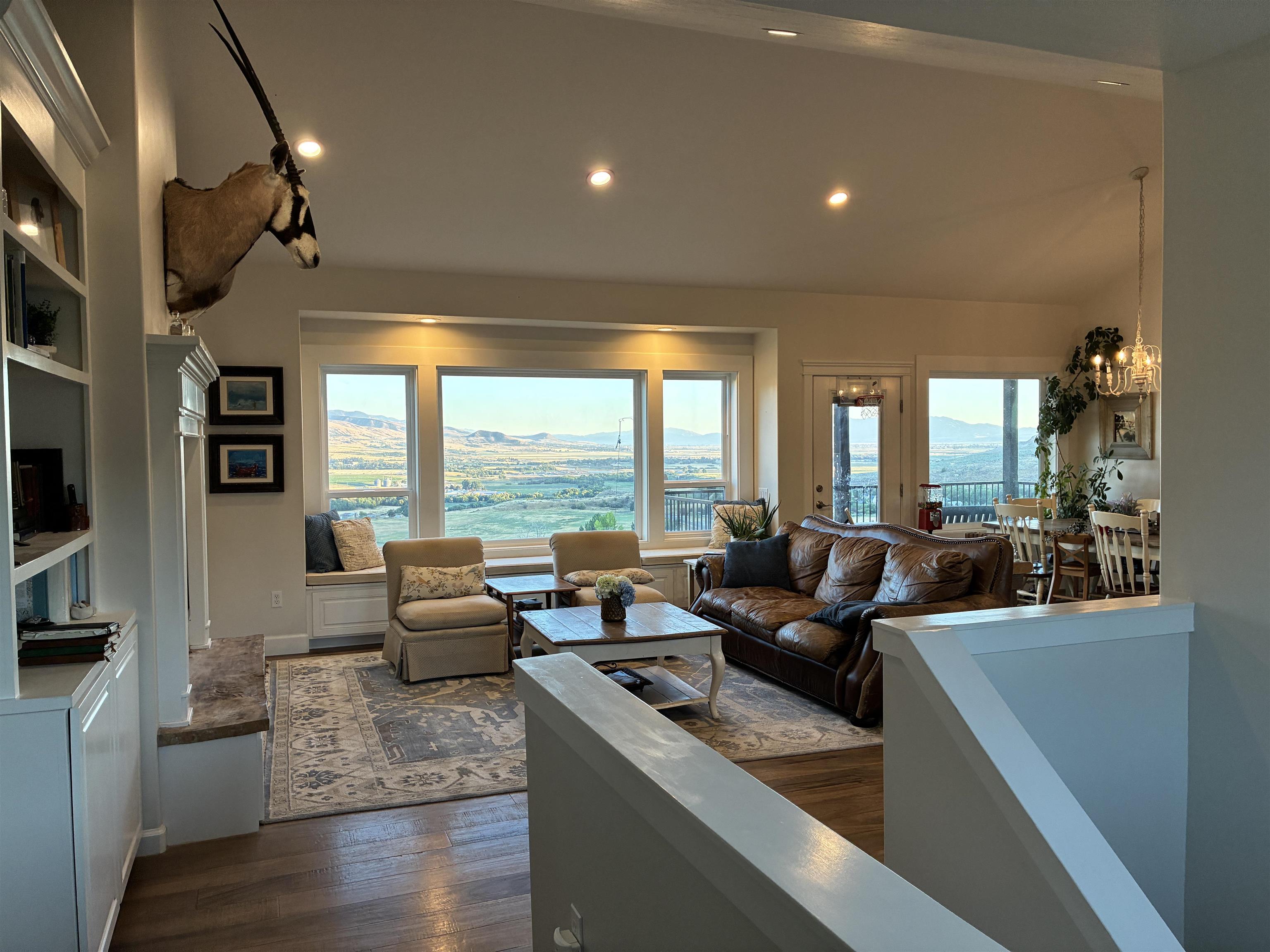 1195 Ranch Loop Rd Preston ID 83263 - Gloria Howell Realtor