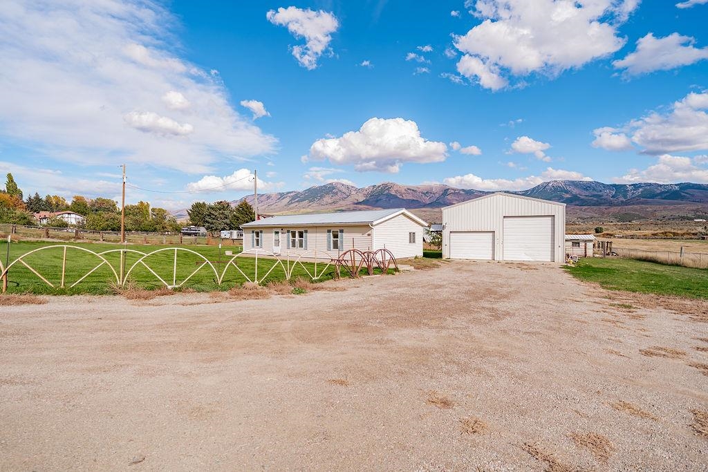 2810 Marsh Creek Rd Inkom ID 83245 - Greater Pocatello Association of Realtors