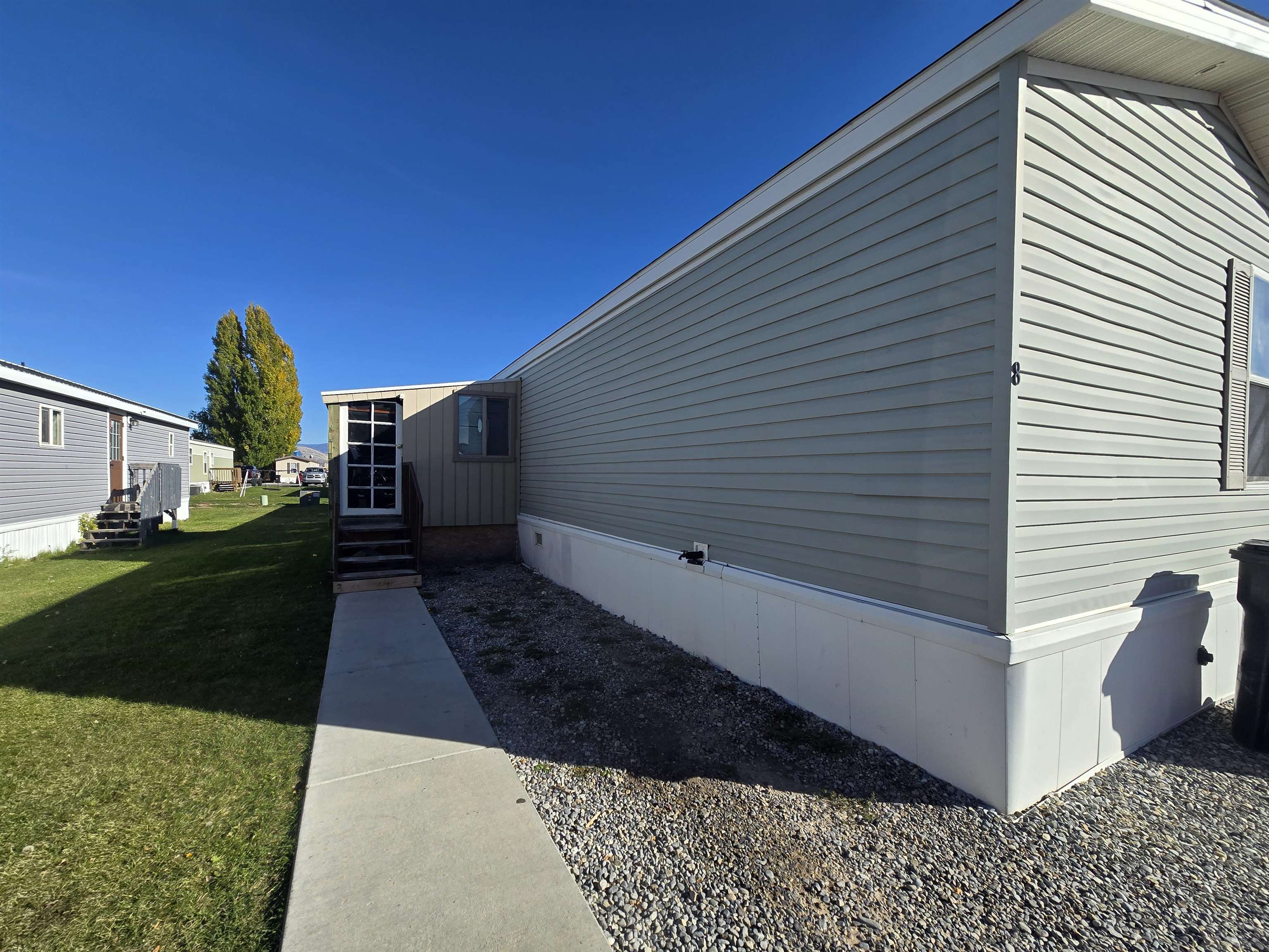 8 Sunset Lane Preston ID 83263 - Idaho Rocky Mountain Real Estate