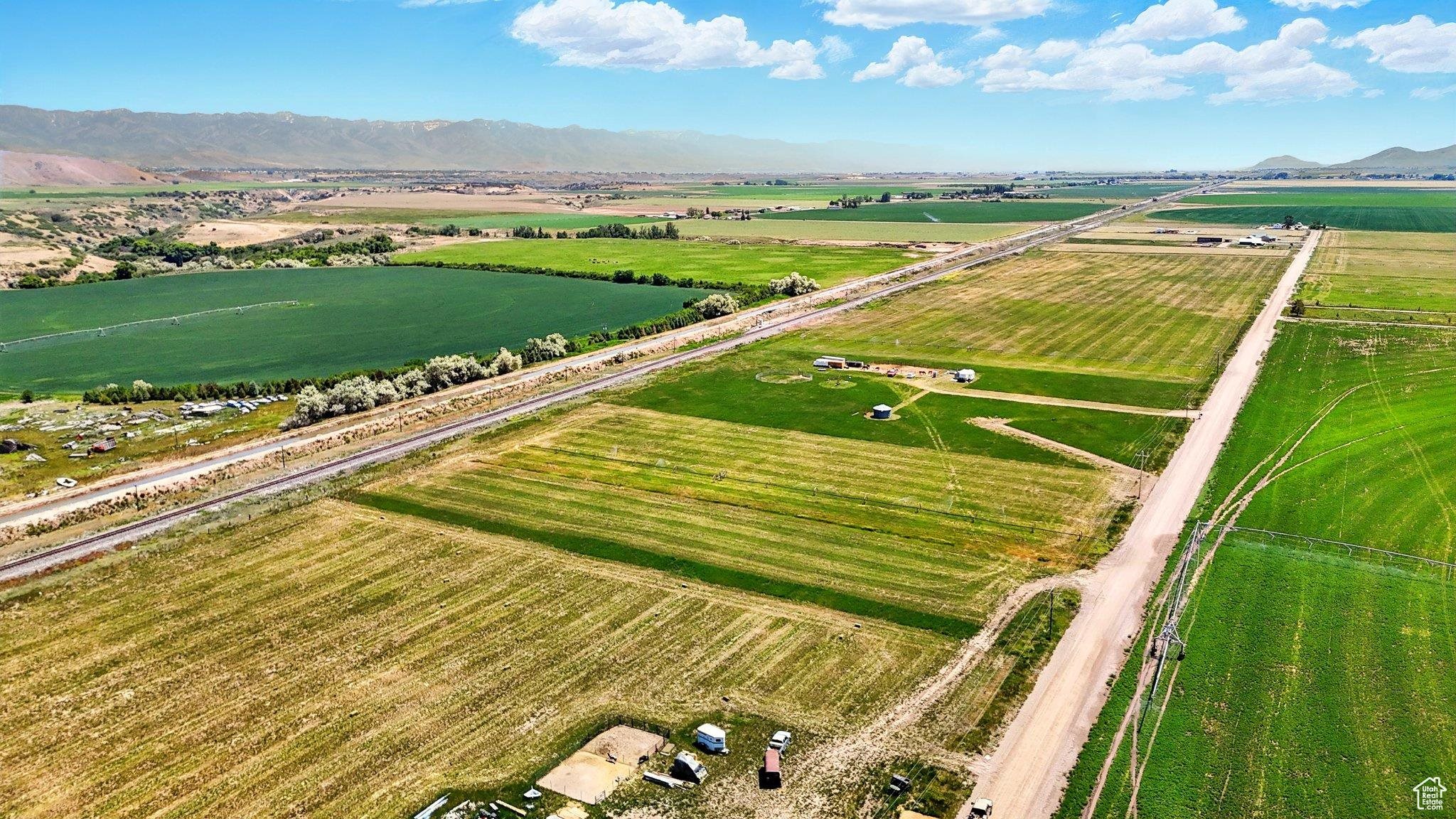 4000 4400 W Clifton ID 83232 - Idaho Rocky Mountain Real Estate